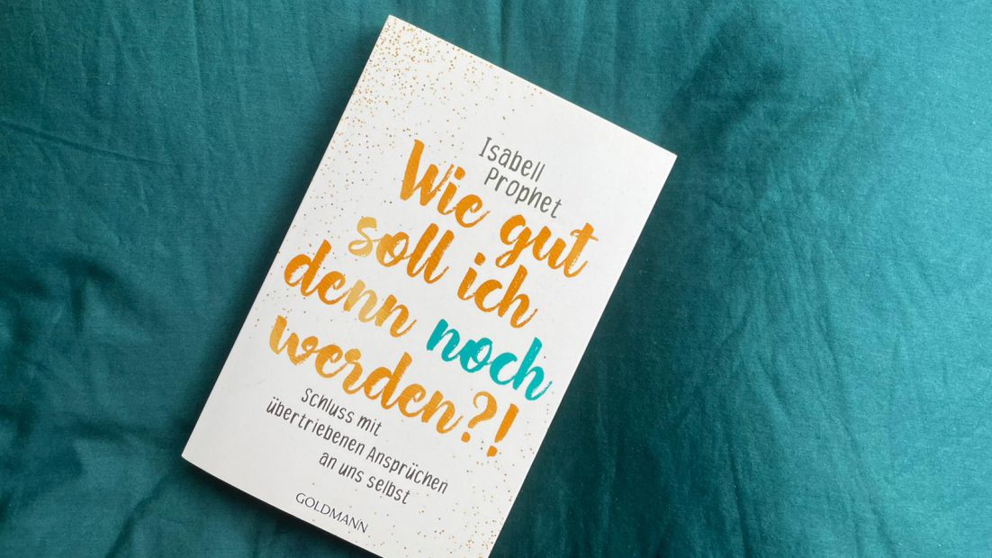 Start - Isabell Prophet