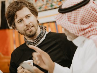 Start - Isabell Prophet