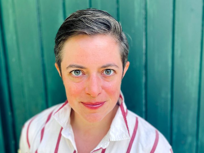 Start - Isabell Prophet