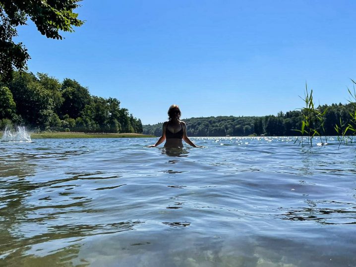 Start - Isabell Prophet